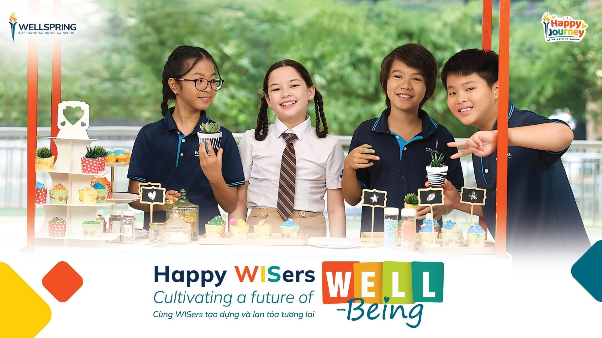 Wellspring | Giới thiệu